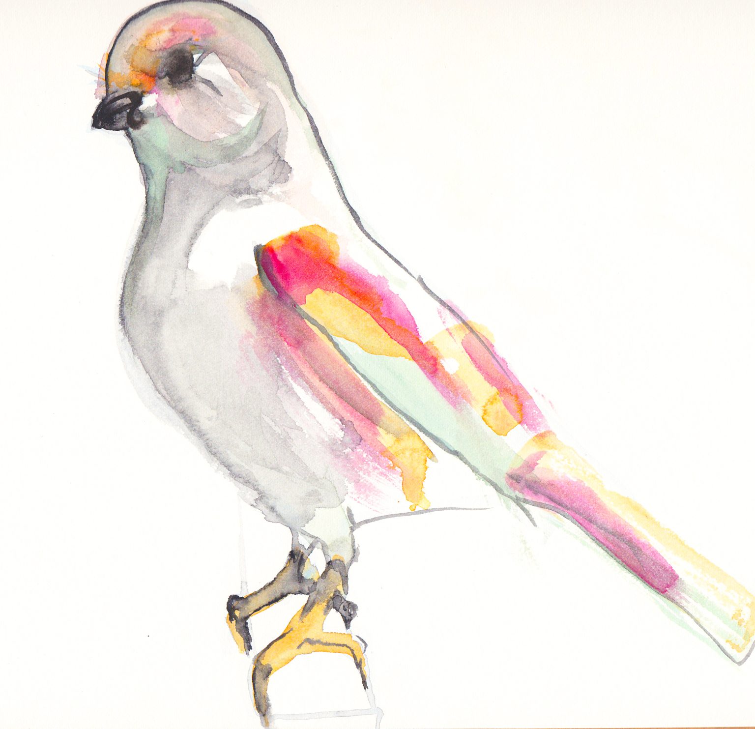 Mark Whitaker – Malvern Artists' Society | New Members Welcome